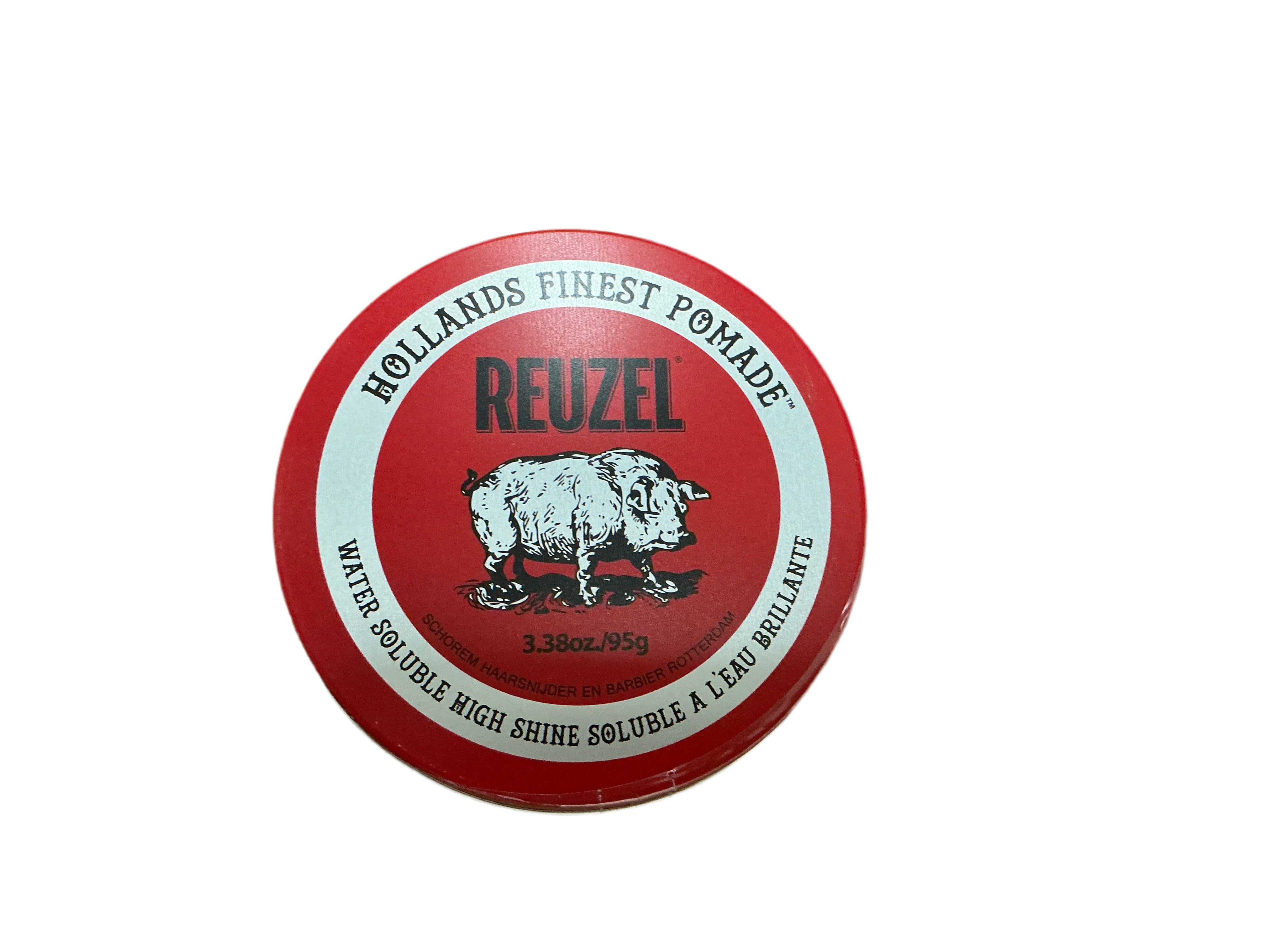 Reuzel Water Soluble High Shine – BackBar Essentials